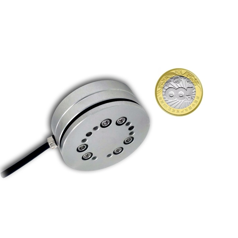 Six Dimensional Force Sensor Manufacturers,six-axis force and torque ...