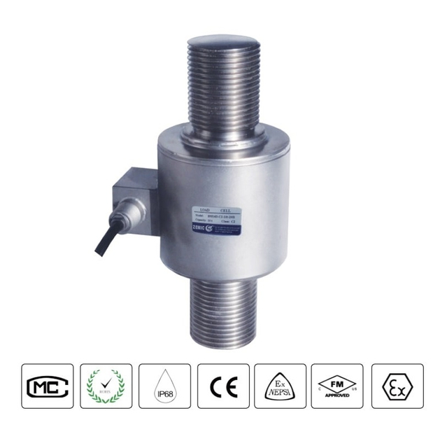 Column Load Cell, Column Load Cell Products, Column Load Cell ...