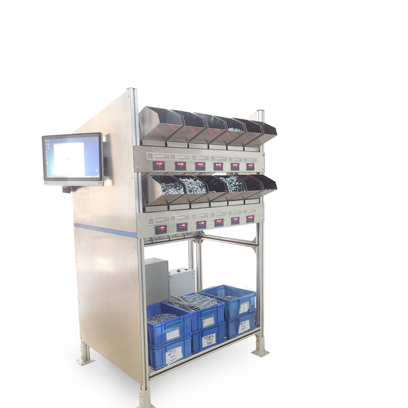 Intelligent Shelving Manufacturers,Smart shelves Manufacturers,smart ...