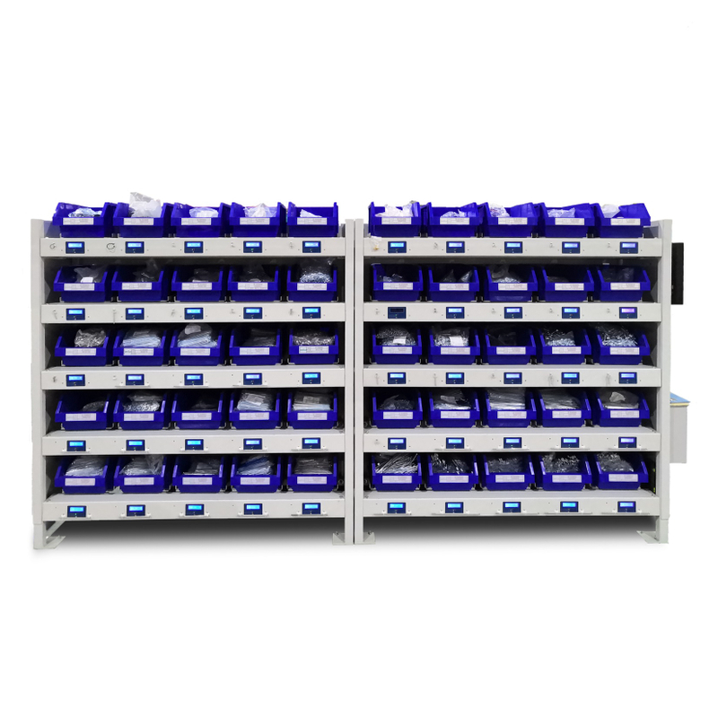 Smart shelf solutions Manufacturers,goods shelves Manufacturers,Smart ...