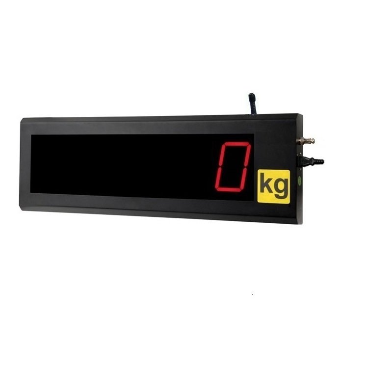Large Digit Industrial Displays Manufacturers,Extra Large Remote ...