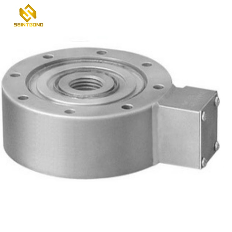 How to choose different bolt loadcell - Saintbond Intelligent Technology